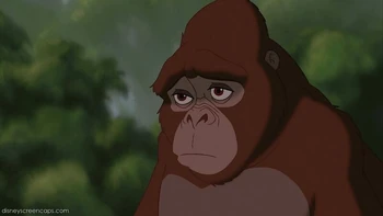 Kala | Its...Disney Wiki | Fandom