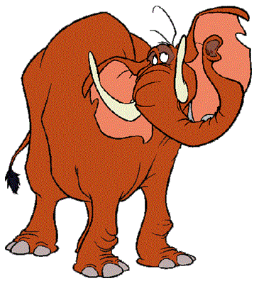 Tantor | Its...Disney Wiki | Fandom
