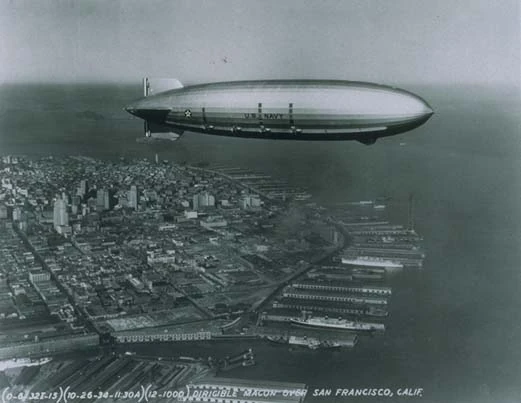 USS Macon | The Epic Story Time!!! Wiki | Fandom