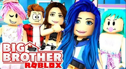 ItsFunneh Big Brother 1 | ItsFunneh Roblox Big Brother Wiki | Fandom