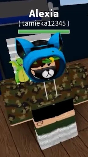 Alexia | ItsFunneh Roblox Big Brother Wiki | Fandom