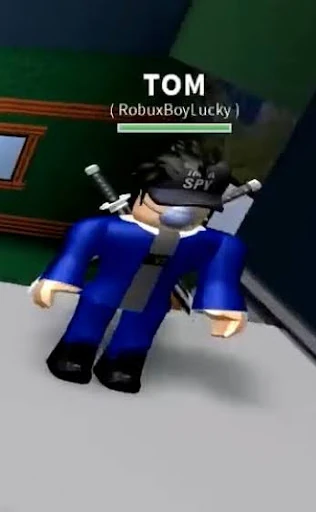 TOM | ItsFunneh Roblox Big Brother Wiki | Fandom