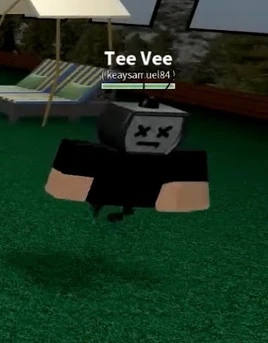 Tee Vee | ItsFunneh Roblox Big Brother Wiki | Fandom