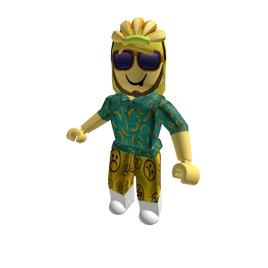 Funneh | ItsFunneh Roblox Big Brother Wiki | Fandom