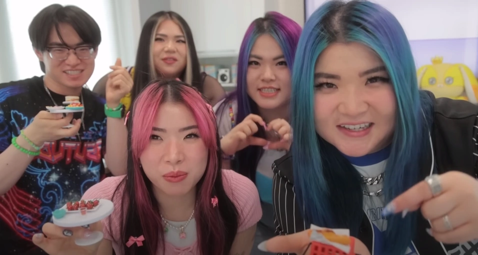 KREW | ItsFunneh Fanon Wiki | Fandom