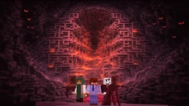 I Turned Minecraft into an Extraction Game | ItsJim Wiki | Fandom