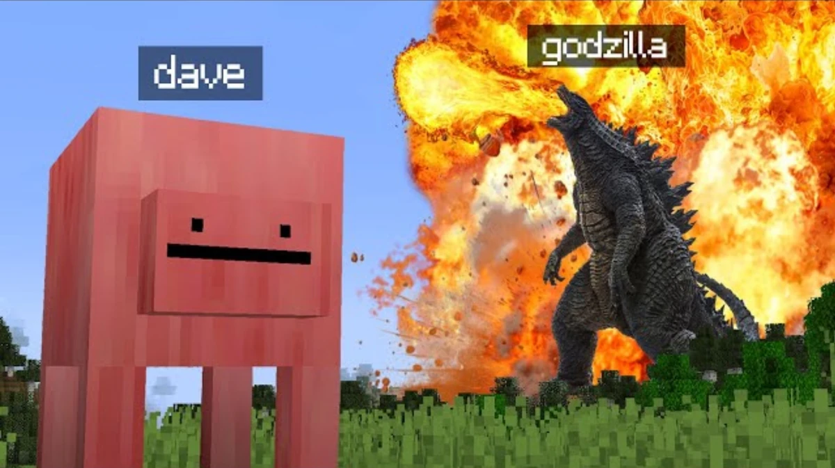 100 Players vs Minecraft's Best Modder | ItsJim Wiki | Fandom