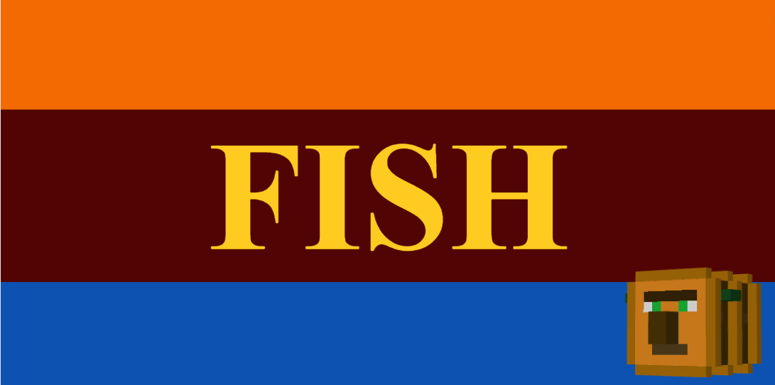 Fish | ItsJim Wiki | Fandom