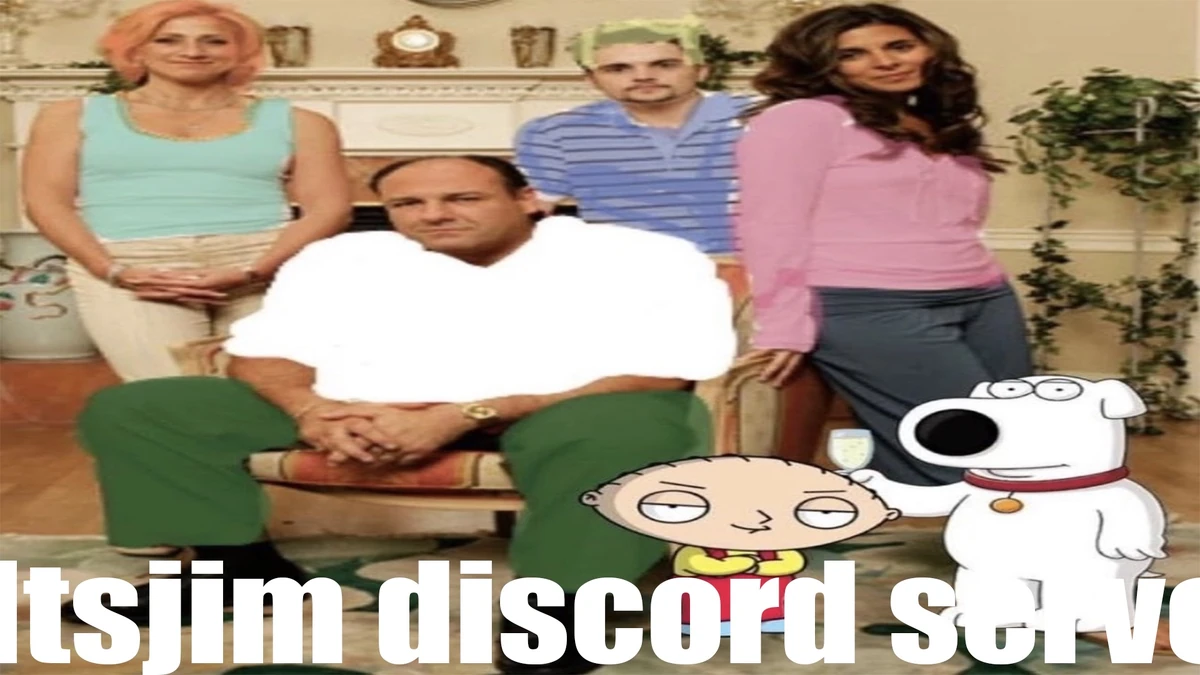 The itsjim server | ItsJim Wiki | Fandom