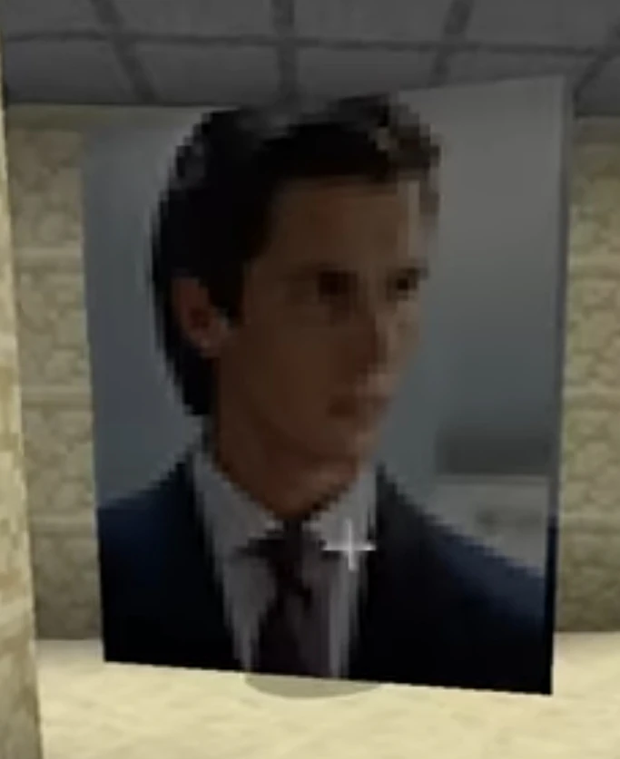Patrick Bateman | ItsJim Wiki | Fandom
