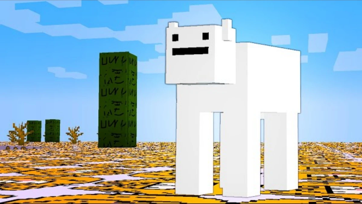 My viewers made me a minecraft texture pack | ItsJim Wiki | Fandom