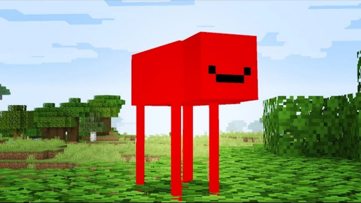 My viewers made me Minecraft Mods | ItsJim Wiki | Fandom