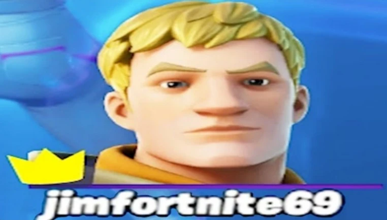 They call me Mr. Fortnite | ItsJim Wiki | Fandom