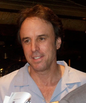 Kevin Nealon | Lucas Cruikshank Wiki | Fandom