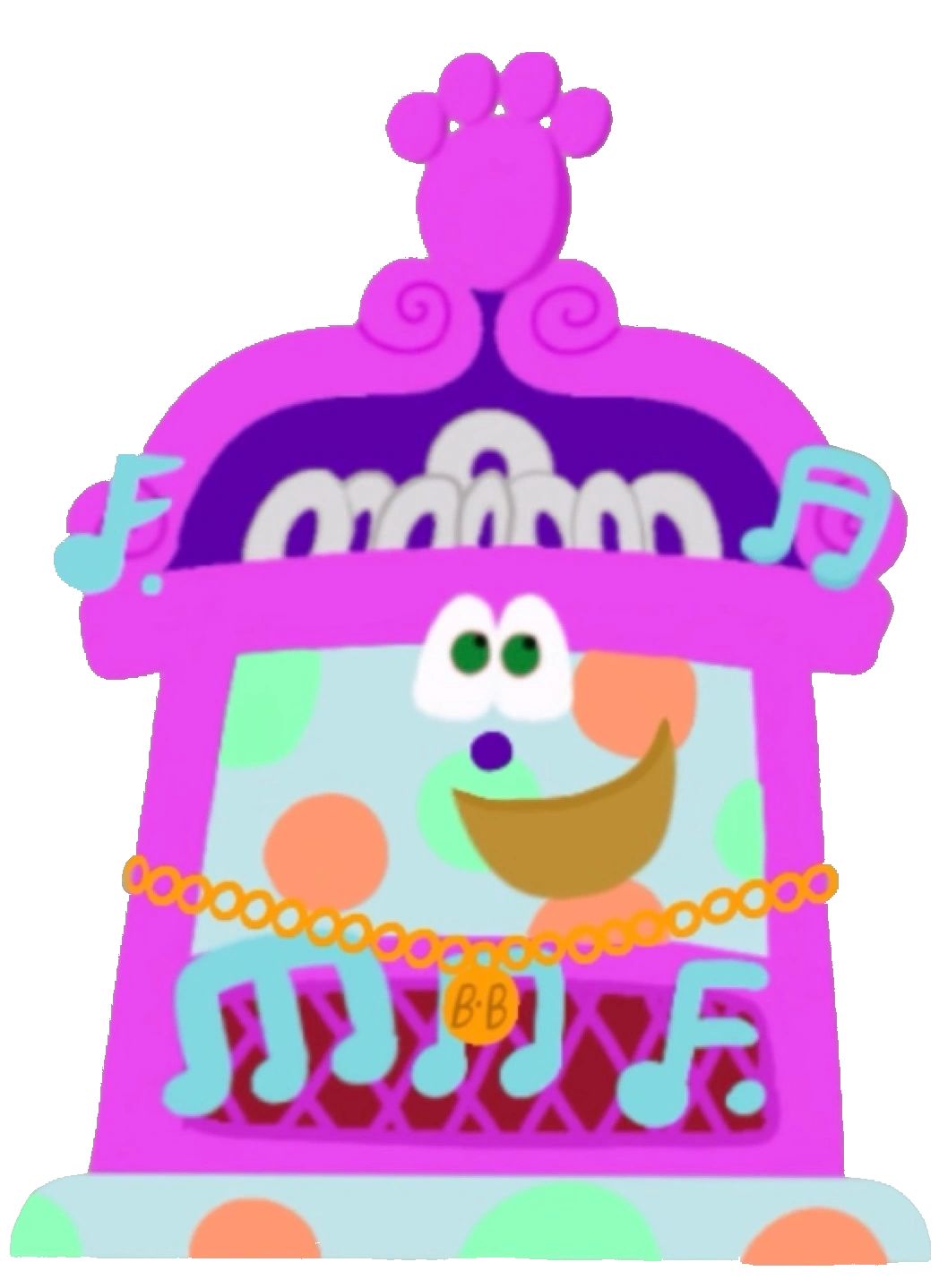 Outtagascar 2.0: Nick Jr.'s Most Wanted | Mad Fanon Wiki | Fandom