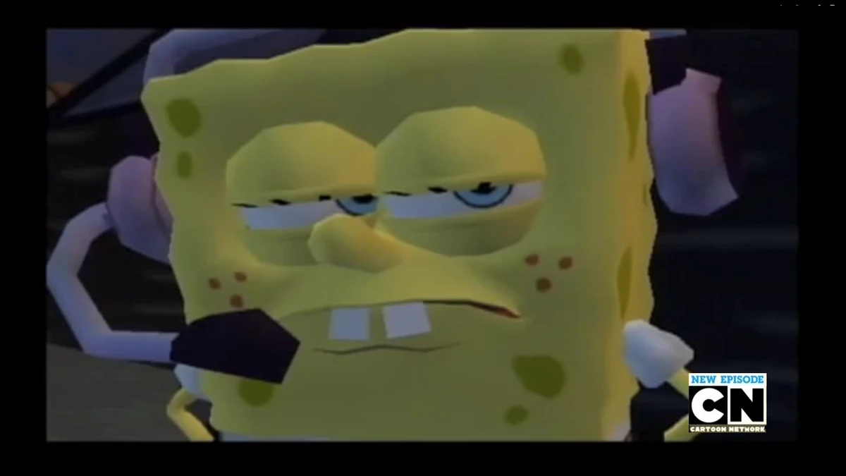 The SpongeB.O.B. SquarePants Movie / Roblog | Mad Fanon Wiki | Fandom