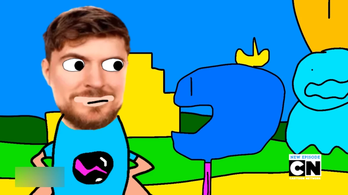 Mr.Quest/Kid-E-Cats vs. Kat | Mad Fanon Wiki | Fandom