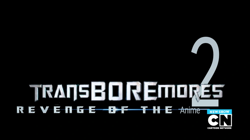 TransBOREmores Revenge Of The Anime | Mad Fanon Wiki | Fandom