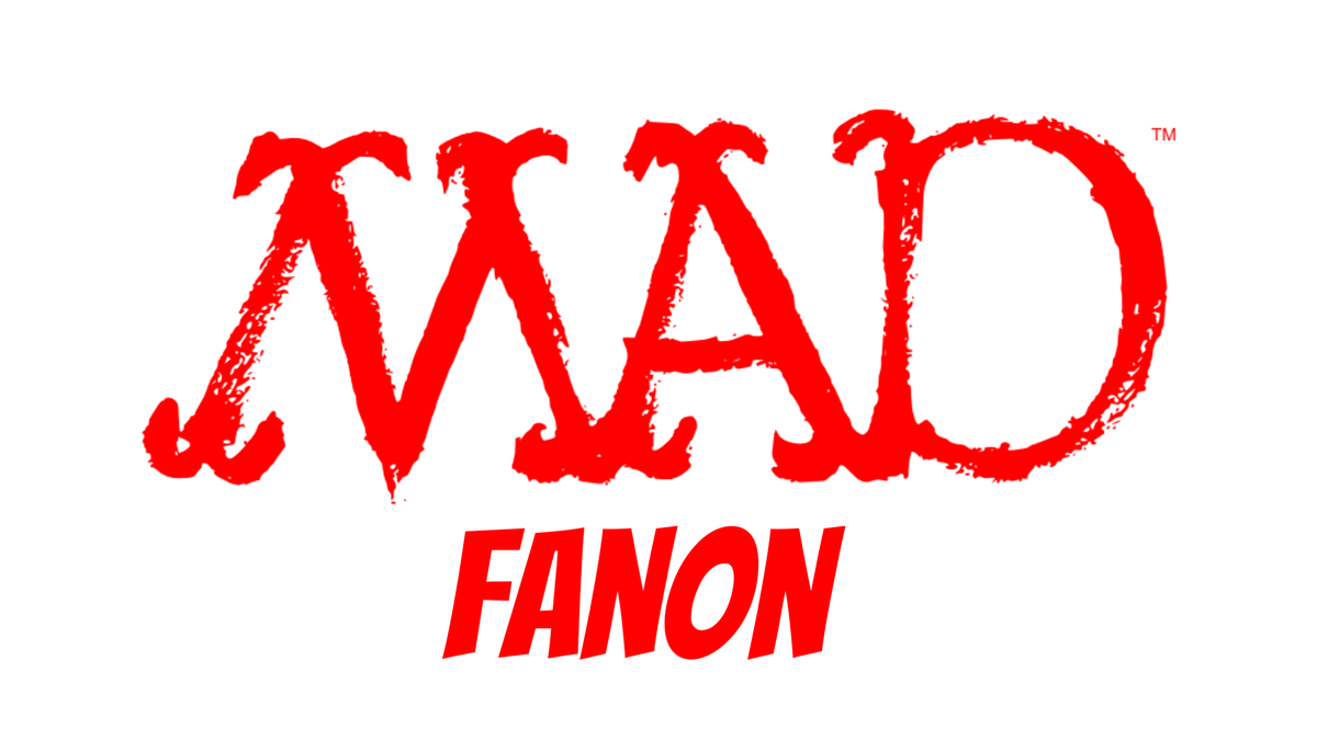 Thomas the Tank Engine | Mad Fanon Wiki | Fandom