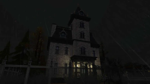 Durst Manor | ItsMeBatman Wiki | Fandom