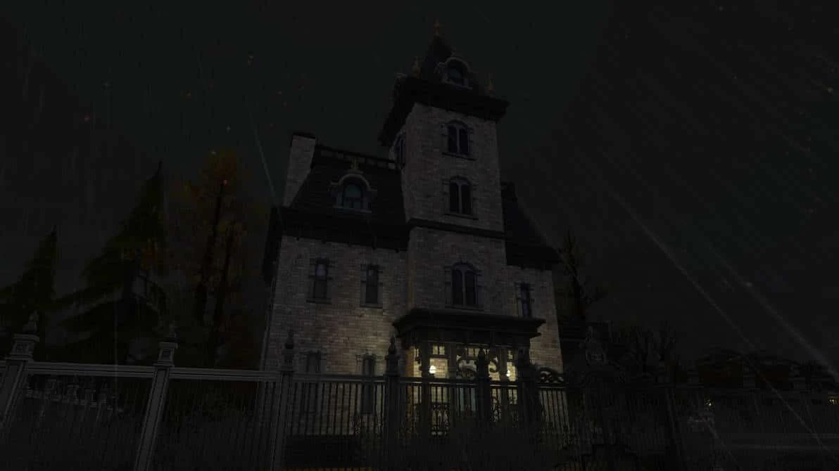 Durst Manor | ItsMeBatman Wiki | Fandom
