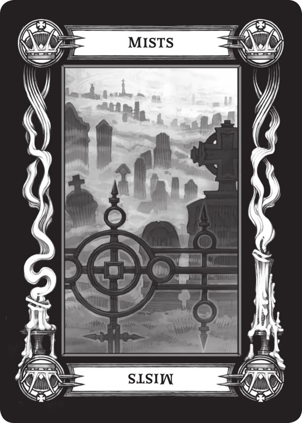 The Mists Card | ItsMeBatman Wiki | Fandom