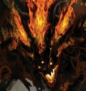 Dagoth | ItsMeBatman Wiki | Fandom