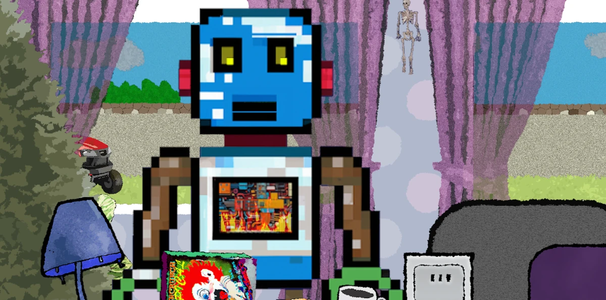 Rty Intelligentz | The Official It's Me I'm Alex Wiki | Fandom