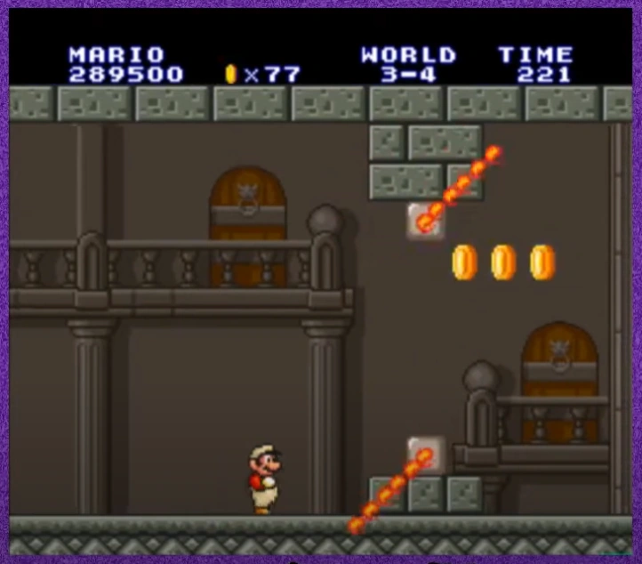 Super Mario Brothers (Super Mario All-Stars) 🌕 10/20/2017 | The ...