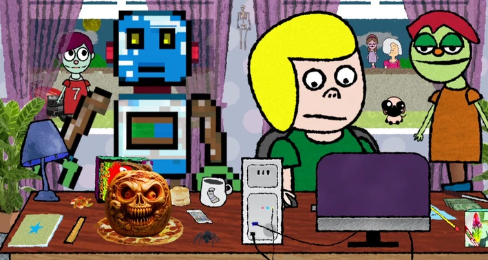 Cast | The Official It's Me I'm Alex Wiki | Fandom