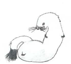 Snow Wasset | It's Something Wiki | Fandom