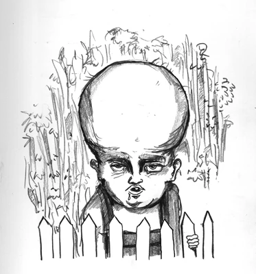 Melon Heads | It's Something Wiki | Fandom