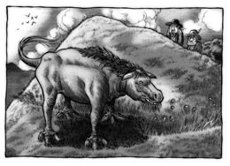 Guyascutus | It's Something Wiki | Fandom