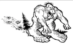 Fearsome Critters | It's Something Wiki | Fandom