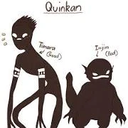 Quinkin | It's Something Wiki | Fandom