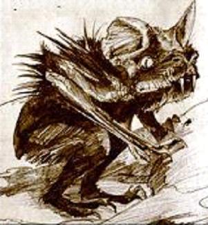 Broxa | It's Something Wiki | Fandom