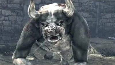 Lobo-Toro | It's Something Wiki | Fandom