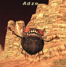 Adze | It's Something Wiki | Fandom