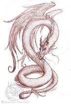 Amphithere | It's Something Wiki | Fandom