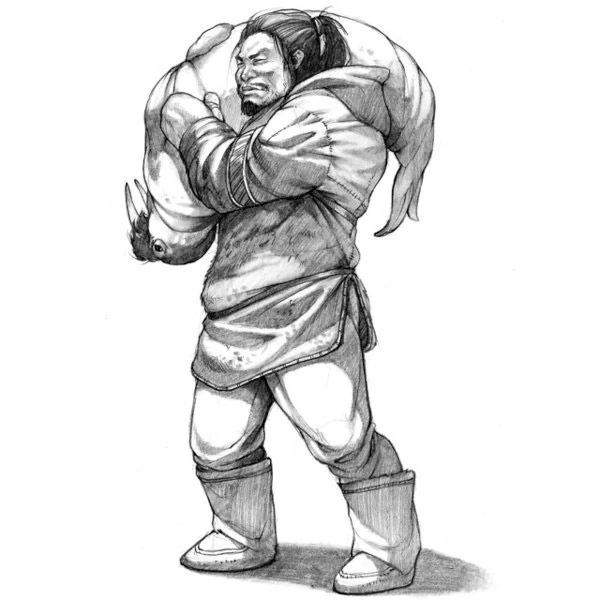 Tornit | It's Something Wiki | Fandom