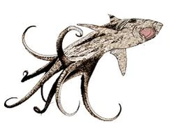 Lusca | It's Something Wiki | Fandom