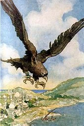 Roc | It's Something Wiki | Fandom