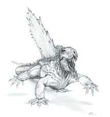 Rift Valley Monster | It's Something Wiki | Fandom