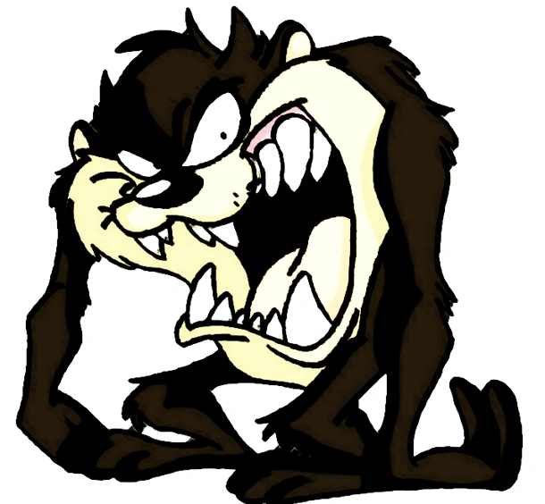 Augerino | It's Something Wiki | Fandom