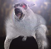 White Thing | It's Something Wiki | Fandom