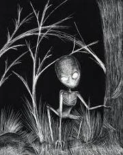 Mannegishi | It's Something Wiki | Fandom