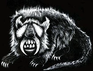 Sheepsquatch | It's Something Wiki | Fandom