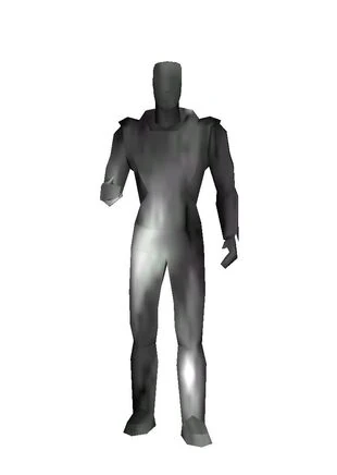 Semper The Black Figure | It's Something Wiki | Fandom