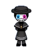 Dr. D. Light | Its Not Me, It's My Basement Wiki | Fandom