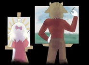 Embry G. Oliver | Its Not Me, It's My Basement Wiki | Fandom